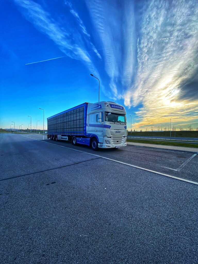 Galeria │ Adamaxtransport – Adamax